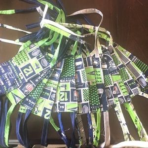 seahawks | Other | Seattle Seahawks Mask | Poshmark